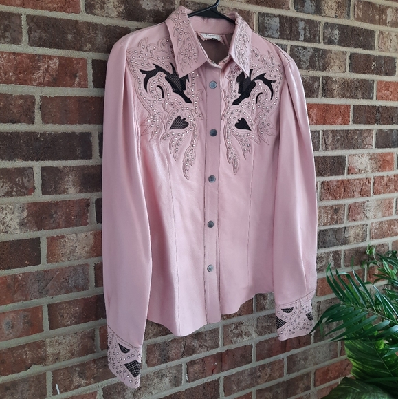 Kippys | Jackets & Coats | Vintage Kippys Shacket | Poshmark